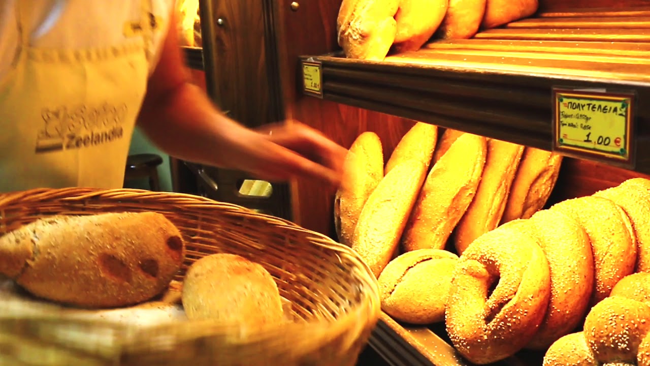 Φούρνος Βαμβακούρης Σύρος, Αρτοποιεία, ζαχαροπλαστική, χειροποίητα ...