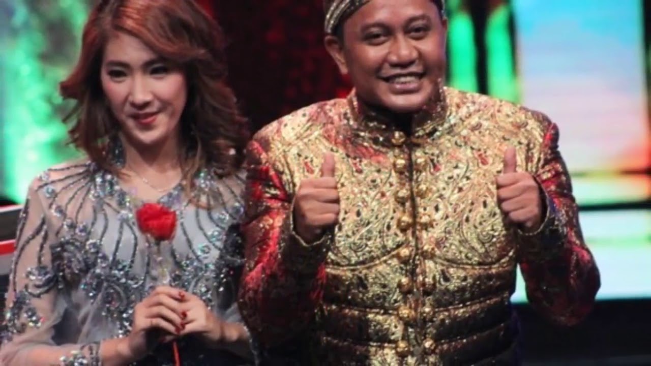 Masih Ingat ‘JIN di Iklan Djarum 76’ ? Ternyata Begini Kondisi Hidupnya ...