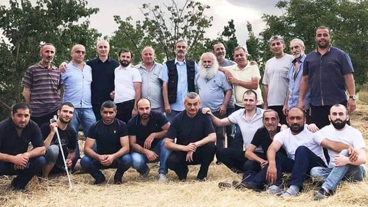 Սասնա Ծռերի ապստամբության դրդապատճառները և պատմաքաղաքական