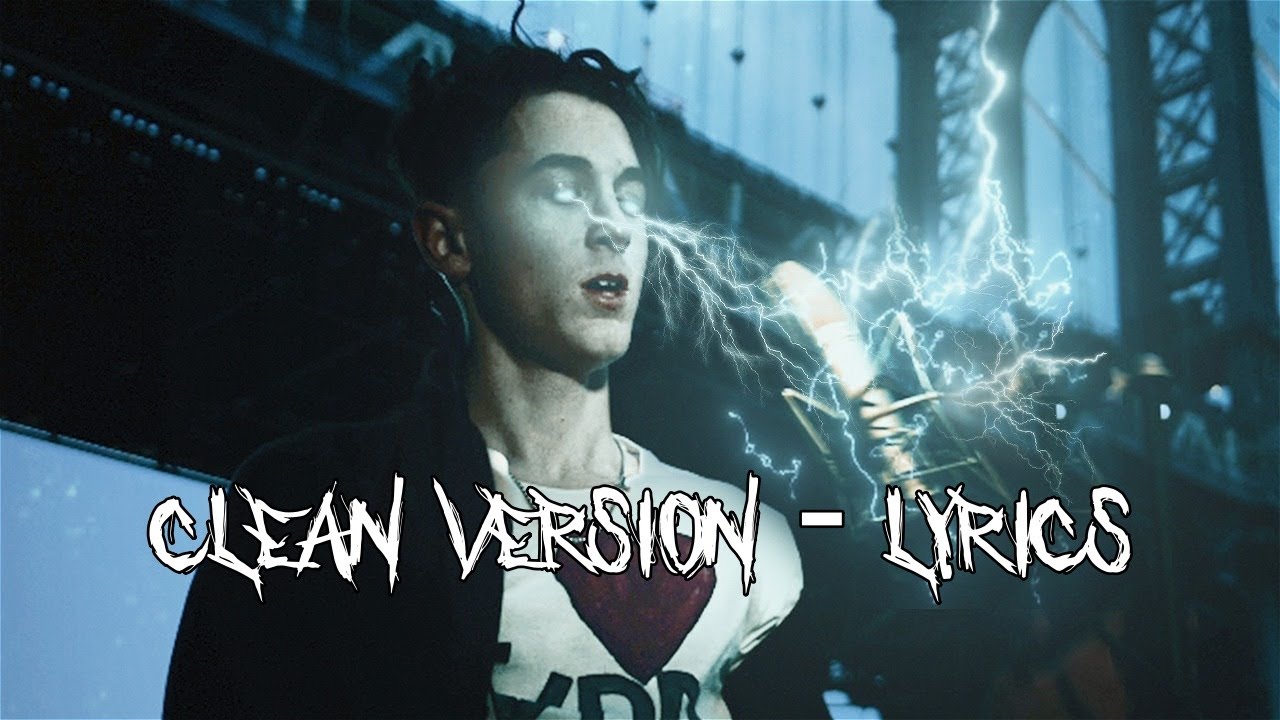 Lil Mabu - MATHEMATICAL DISRESPECT (CLEAN VERSION AND LYRICS) - YouTube