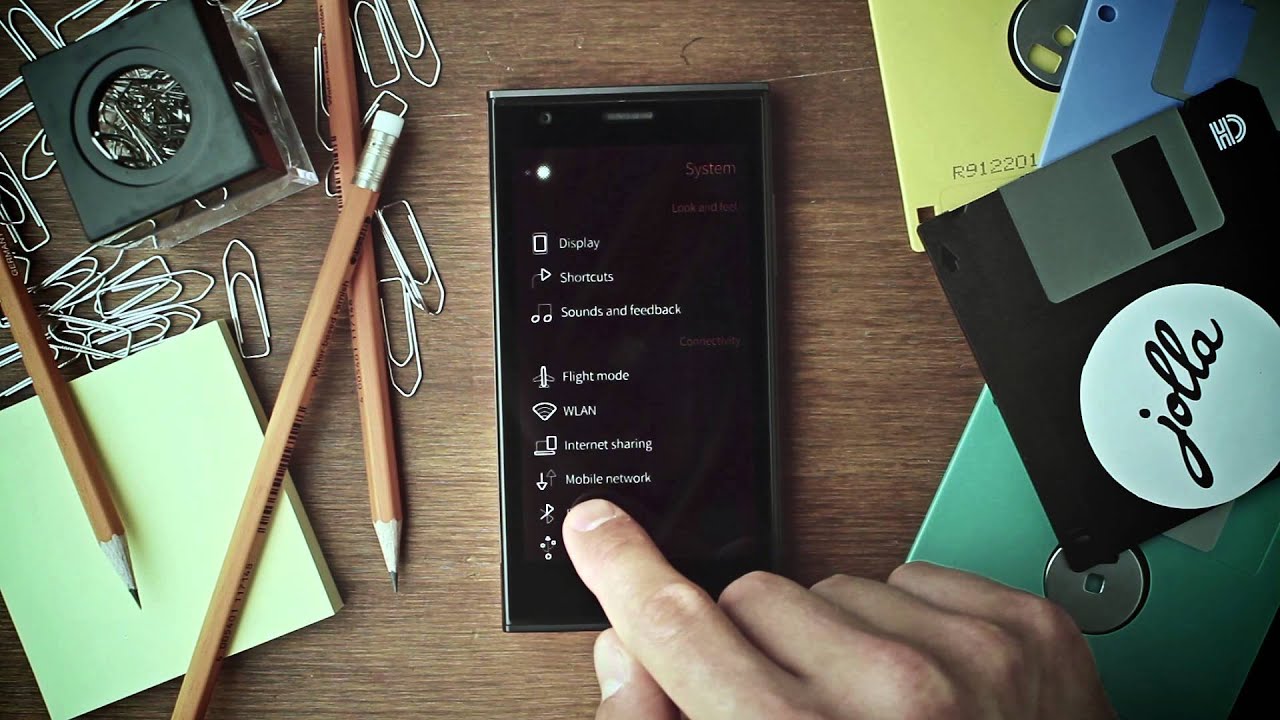 How to set basic settings - YouTube