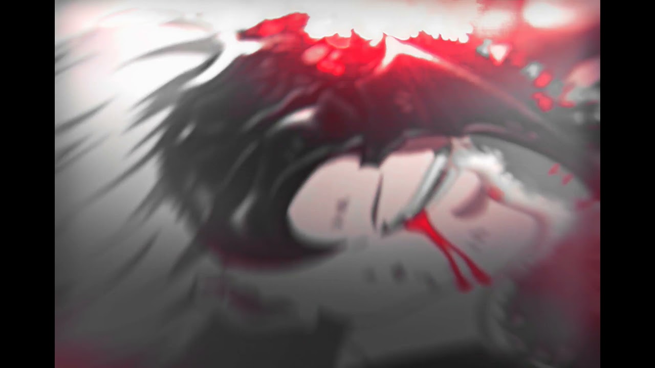 Hot Demon Btches Near U Kaneki Edit Youtube