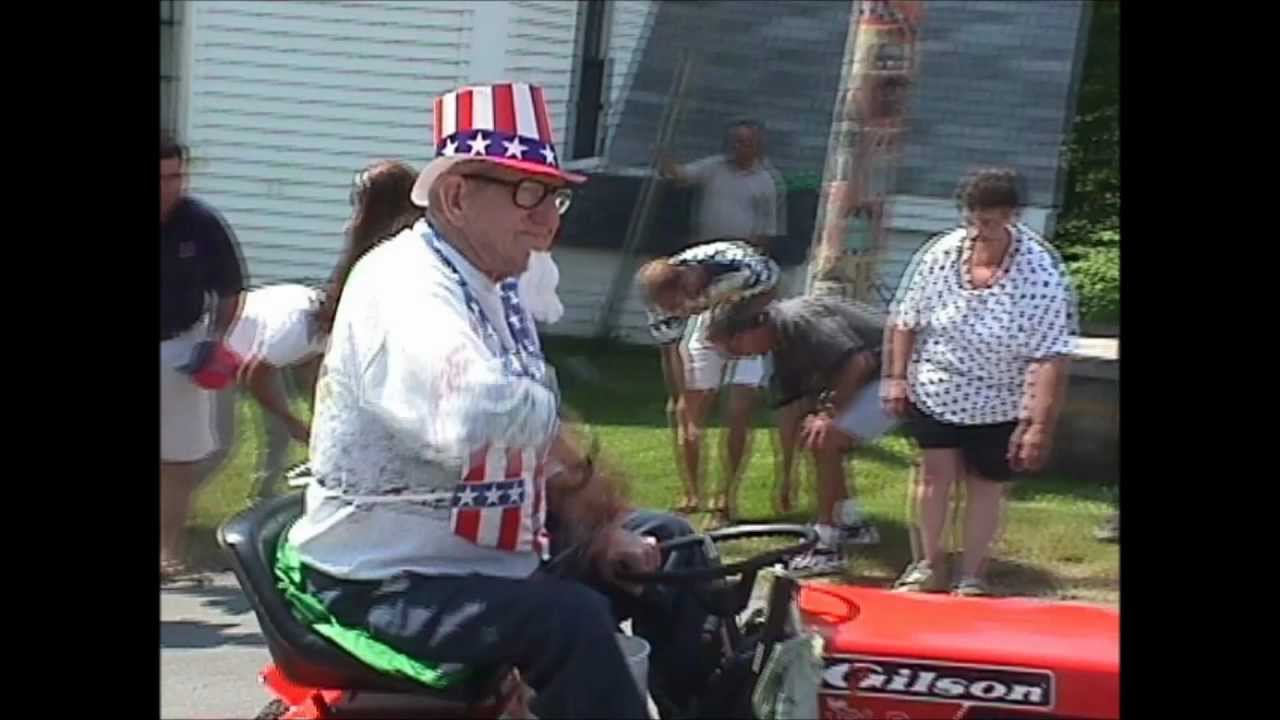 1998 Whitefield 4th of July. - YouTube