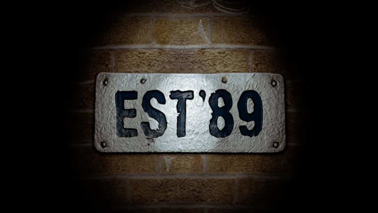 EST '89 - Intro - YouTube