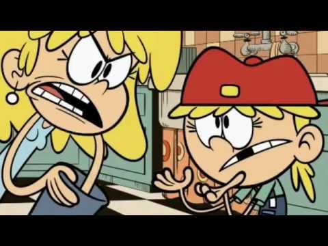 Lori - NO!
