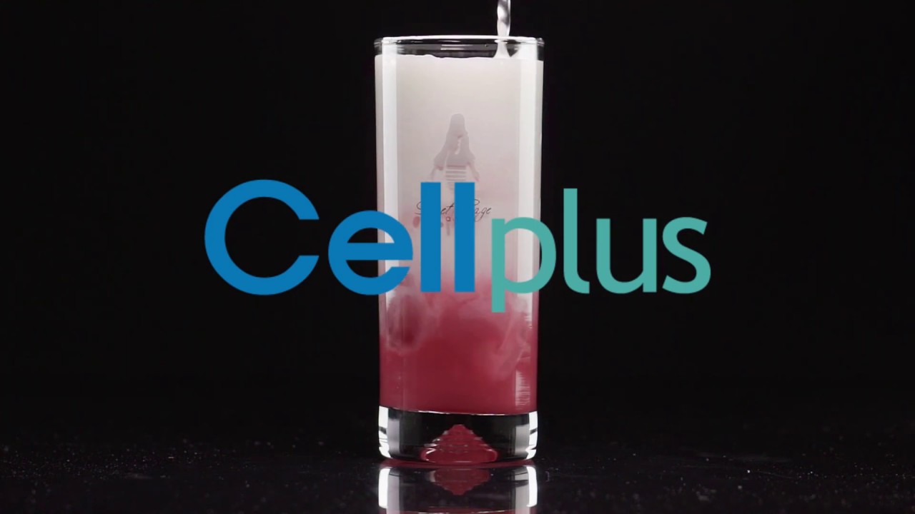 [셀플러스] Cellplus Voice - YouTube
