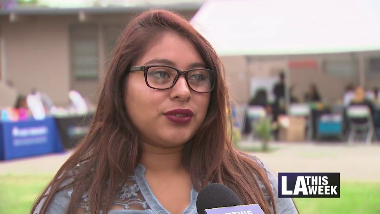 Thomas Riley High School Feature - YouTube