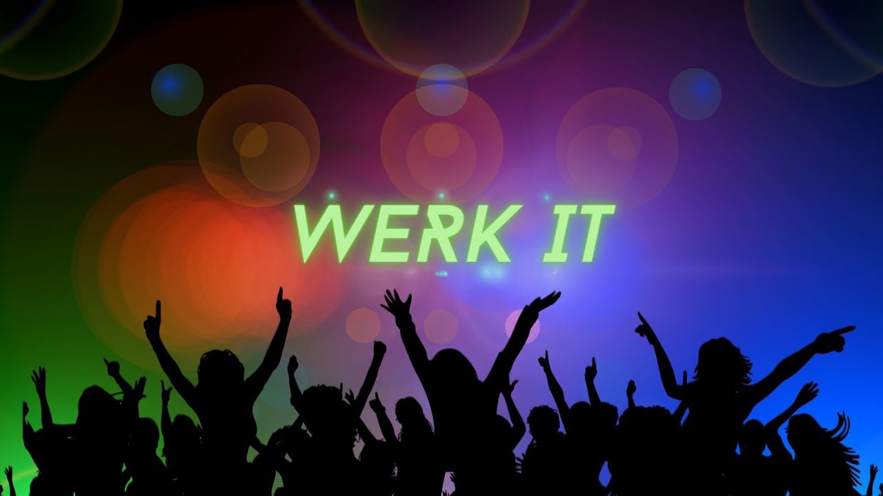 New Wave Twerk Music Club Beat 2021 " WERK IT" Bouncy Twerk Type Beat ...