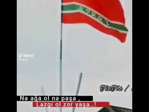 SagrAy Lezgiyar !❤️