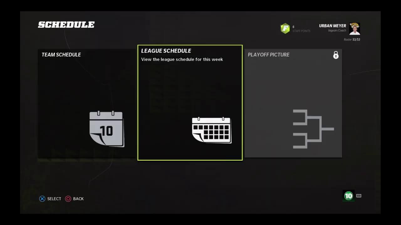 Waiting for CFM game - YouTube