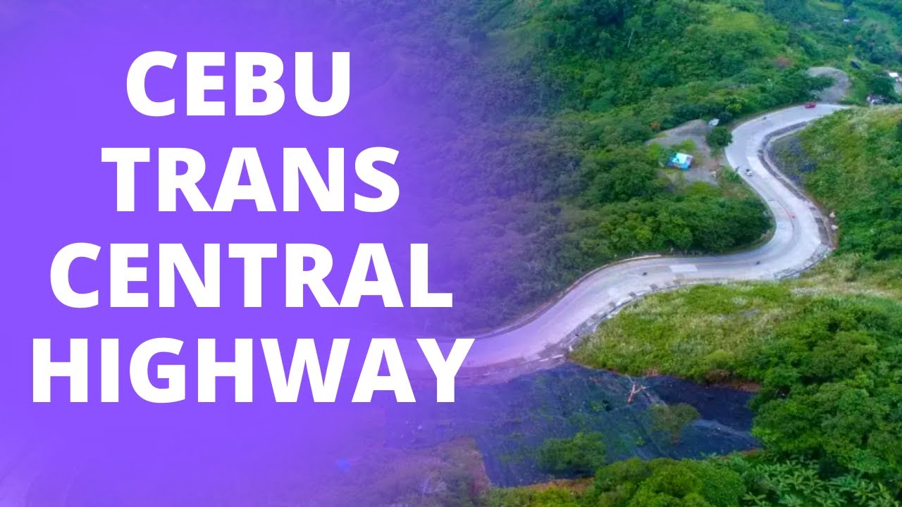 CEBU TRANSCENTRAL HIGHWAY DURING RAINY DAYS TAGAYTAY CLIMATE IN CEBU ...