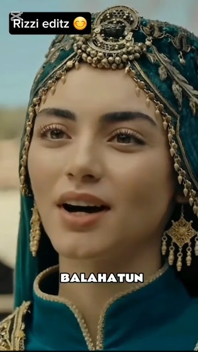 Bala hatun 🥰most viral 🥰killer ⚔ attitude😎status 😊#most #viral #balahatun #attitde #short # ...