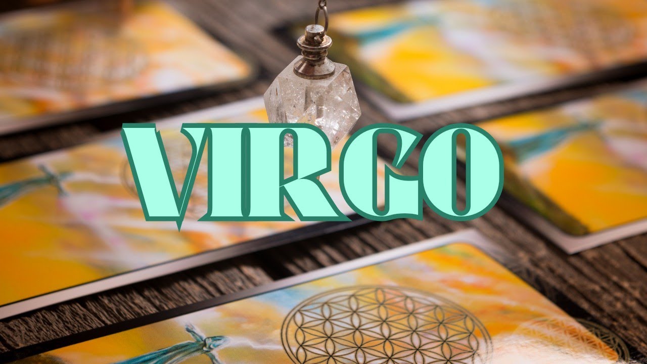 VIRGO"🎊Surprise Wealth: Your Bank Balance Is About to Soar!🦅"TAROT ...