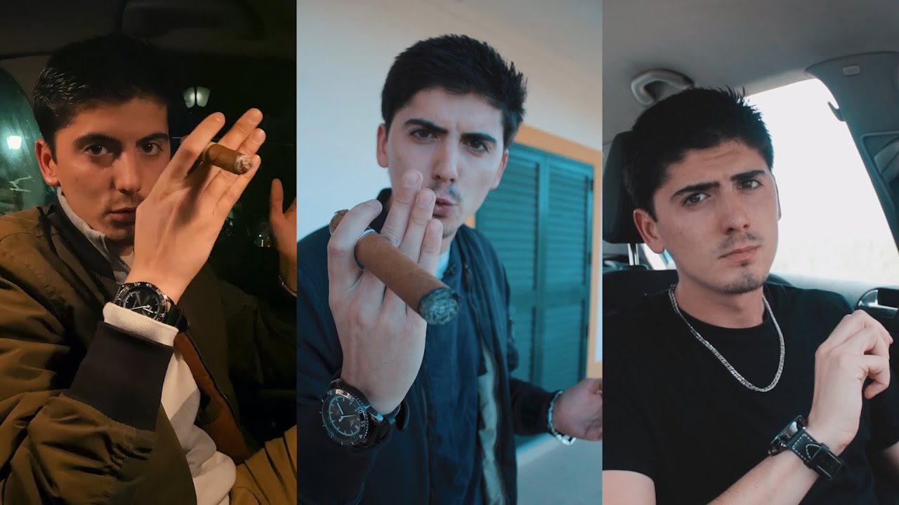 MELHORES TIKTOK'S DE TIAGO GUERRA 2024 - YouTube