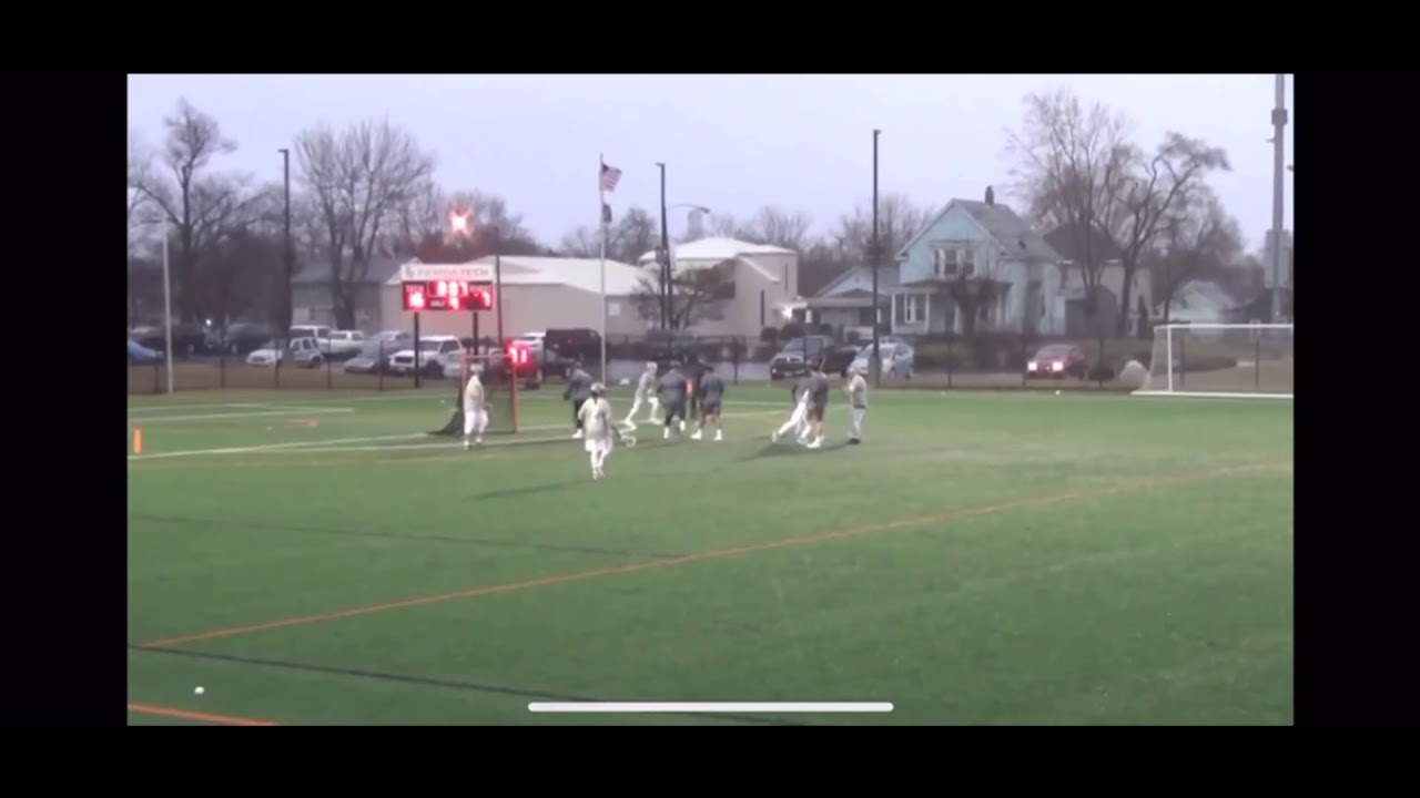 Indiana Tech Lacrosse 2019 - YouTube