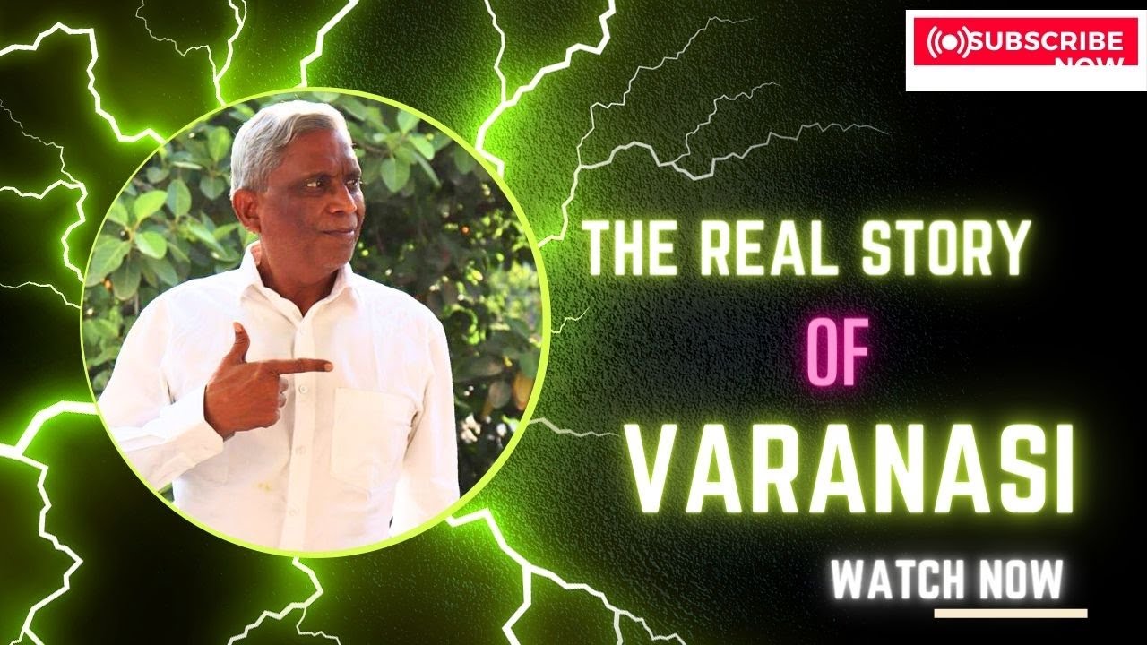 The real story of Varanasi 👈🥺🙏 #vlog #story #storytelling #sriram # ...
