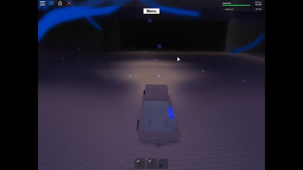 ROBLOX Lumber Tycoon - Maze Guide - Labyrinth map - 2017 - Blue Wood ...