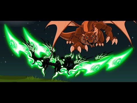 Aqw How To Get Cyber Dryad Glaives - YouTube