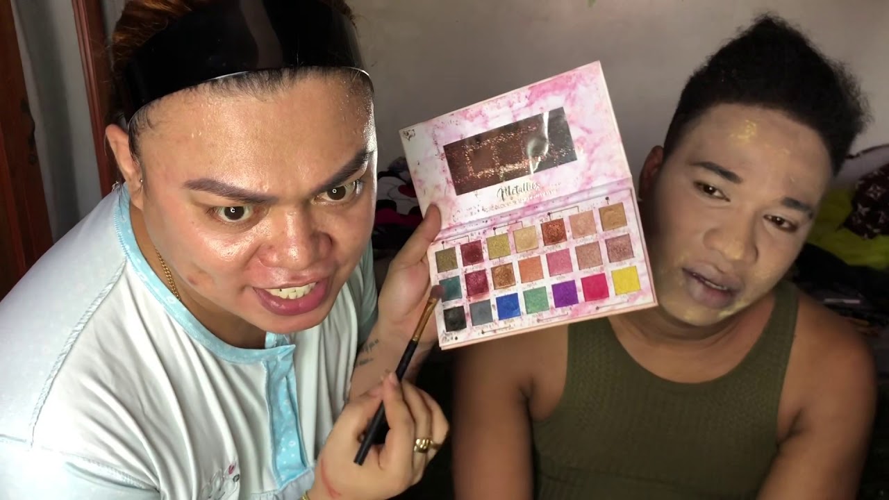 MAKE UP TIME YouTube make-up-time-youtube