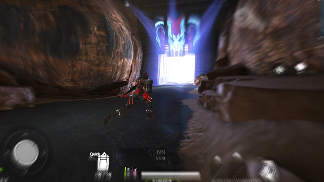 Apex mobile Predator gameplay season 3.75 - YouTube