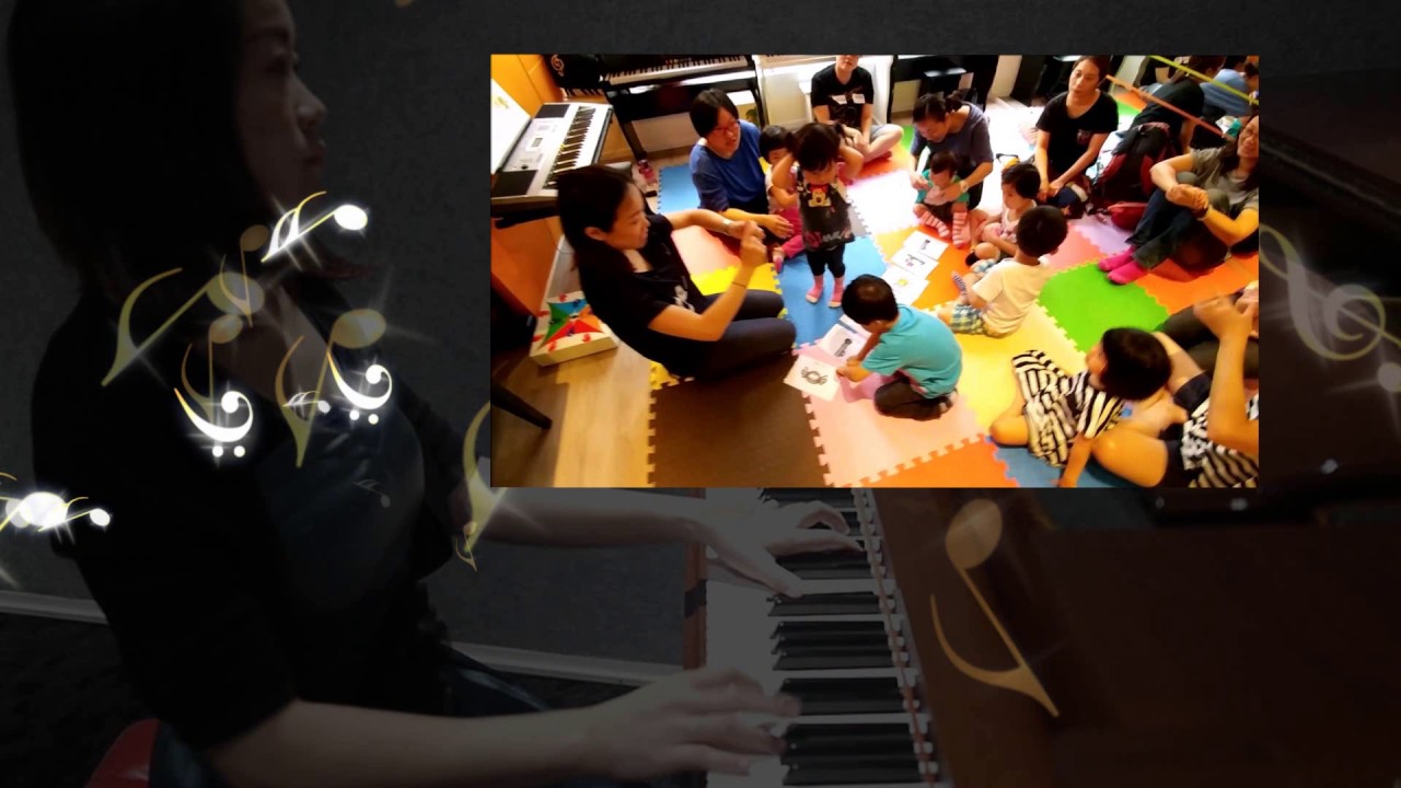 About MileKids Music & Art Centre - YouTube