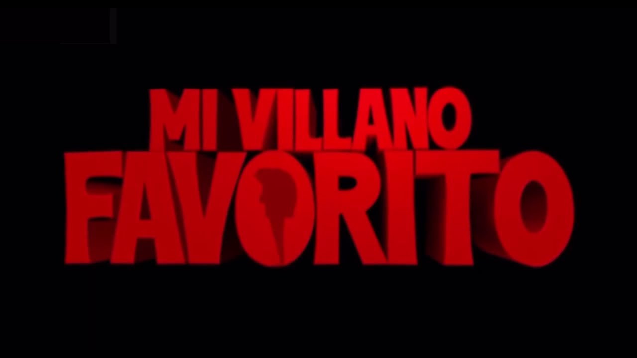Despicable Me (Latin American Spanish) - YouTube