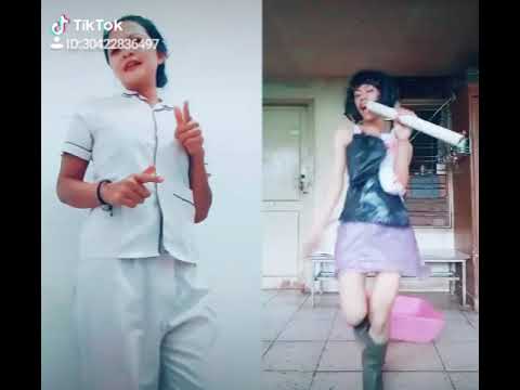 Tik tok gugil