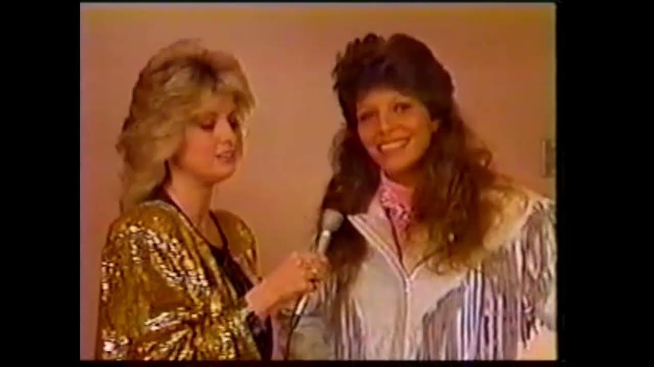 LPWA Wrestling: Bambi vs. Lady X - YouTube