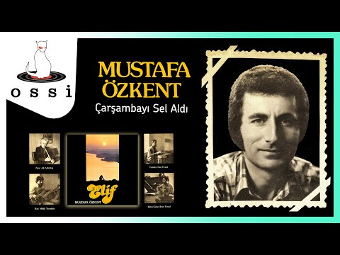 Mustafa Özkent - Çarşambayı Sel Aldı (Enstrümantal)