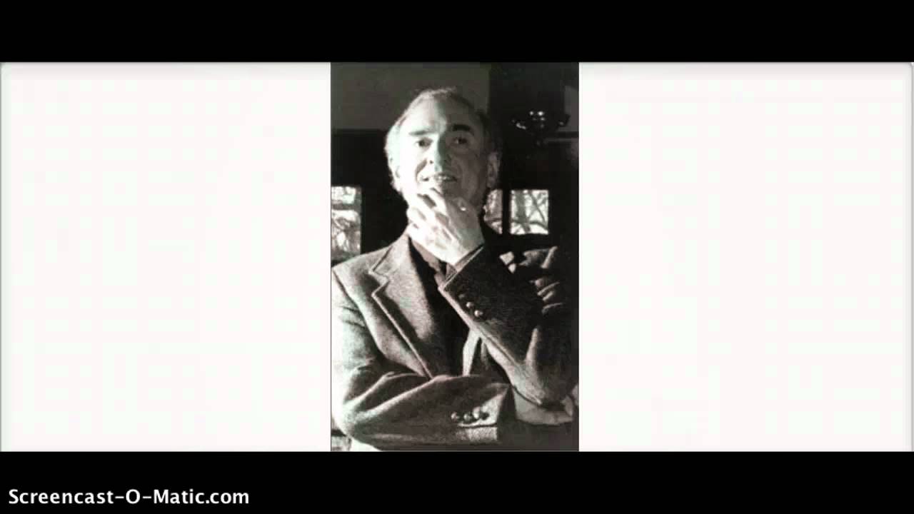 Wolf Wolfensberger Revised - YouTube