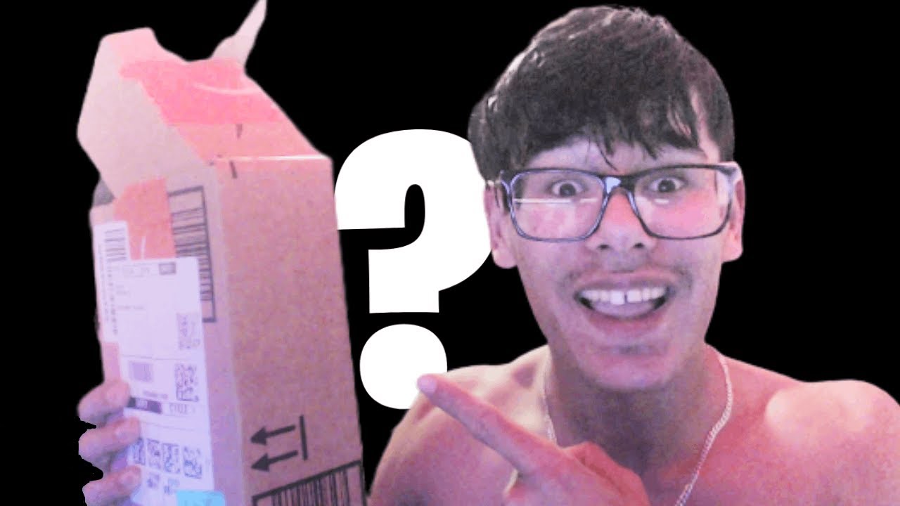 Whats Inside Youtube