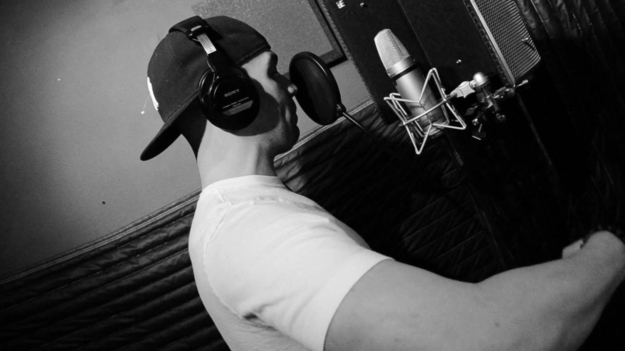 G-Dep Special Delivery - (VERSE FREESTYLE) - YouTube