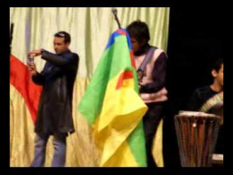 saghru band in Marrakech, Muha ! - YouTube