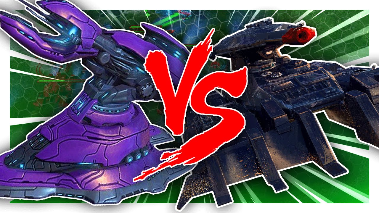 MEGA TURRETS couldn't stop my SCORPION army! 💪 - YouTube