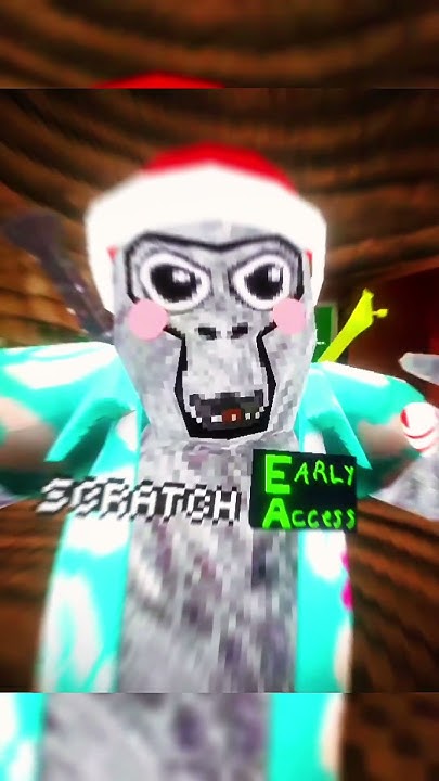 Just Stop For A Minute And Smile #gorillatag #gorillatagquest #gtag #vr #oculus #shorts #fyp ...