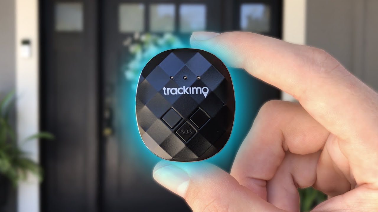 Track Anything Anywhere in the World! - YouTube