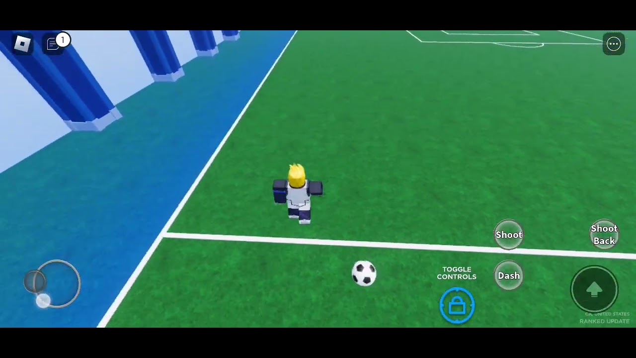 how to side kick in mobile (egoist) - YouTube