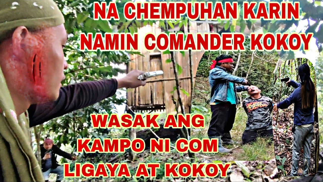 PART #9 PLANADONG PAG LUSOB SA KAMPO TAGUMPAY KAMI #viralvideo - YouTube