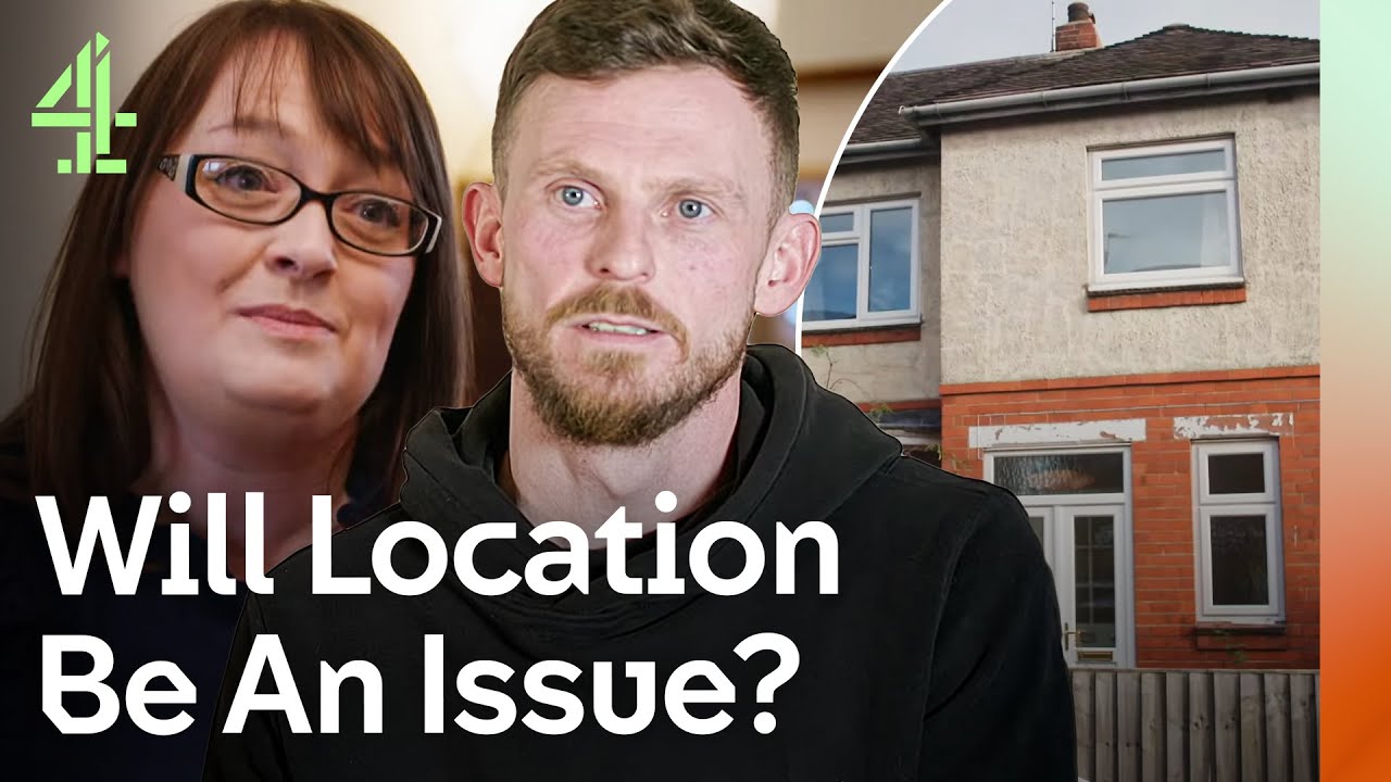 Will The Location Put The Brakes On This Period Property? | The Great ...