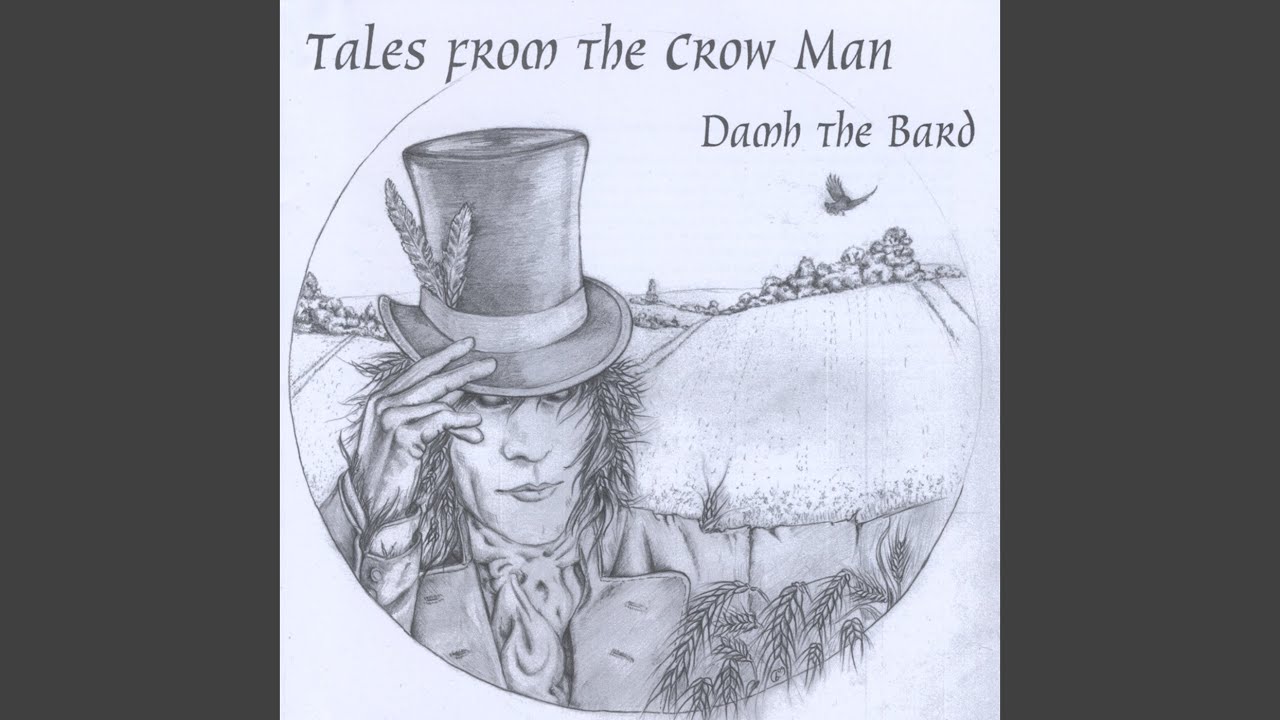 The Crow Man - YouTube