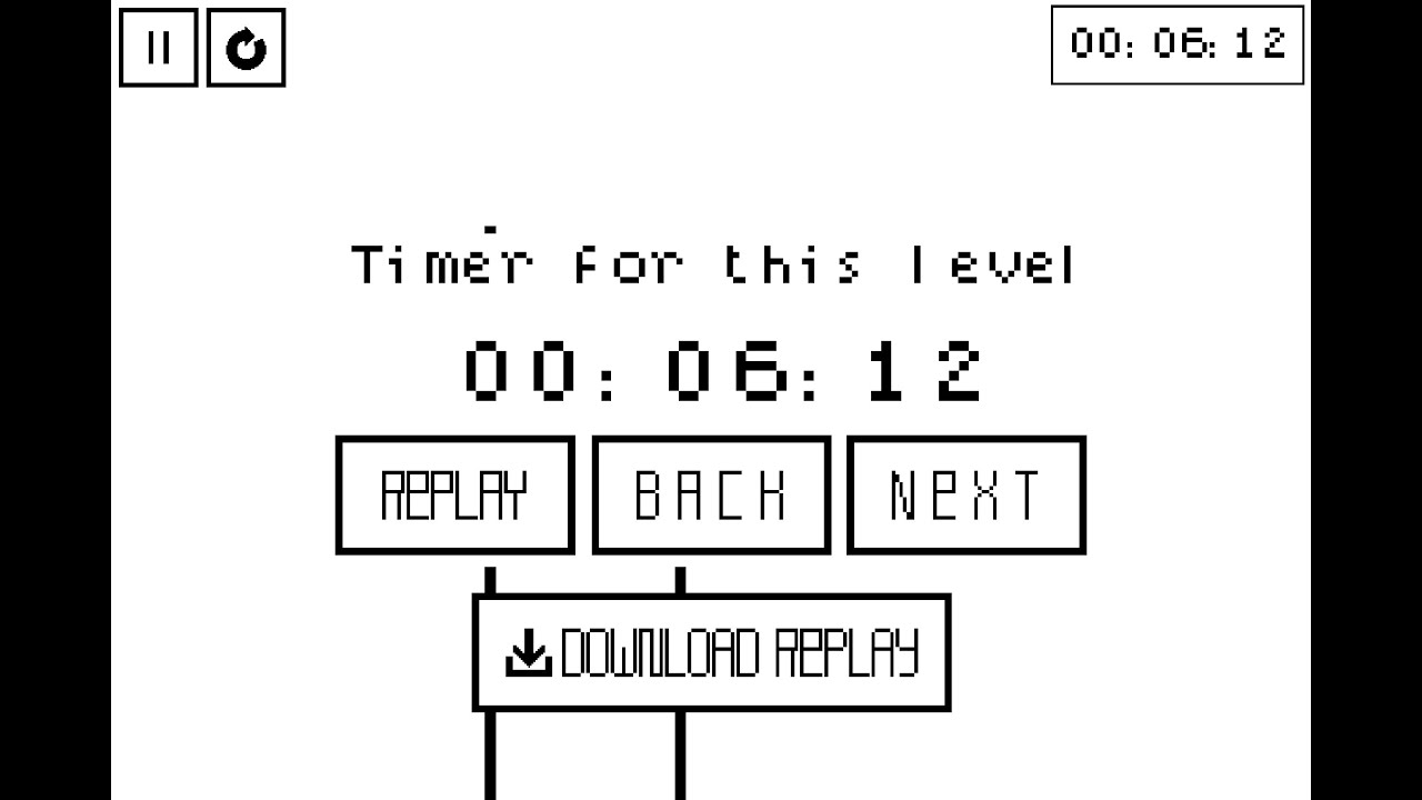 OvO level 43 wr attempt (6: 12) - YouTube