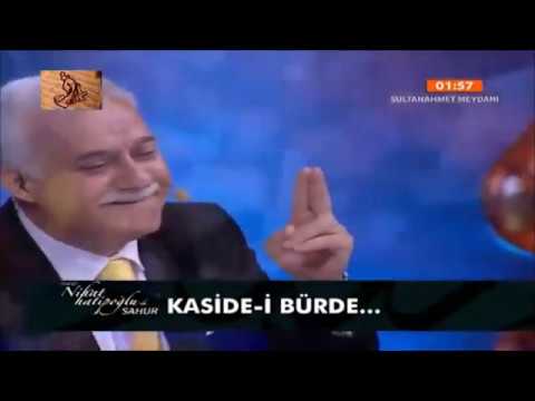 İmam-I Busiri 11.07.2013-Sahur