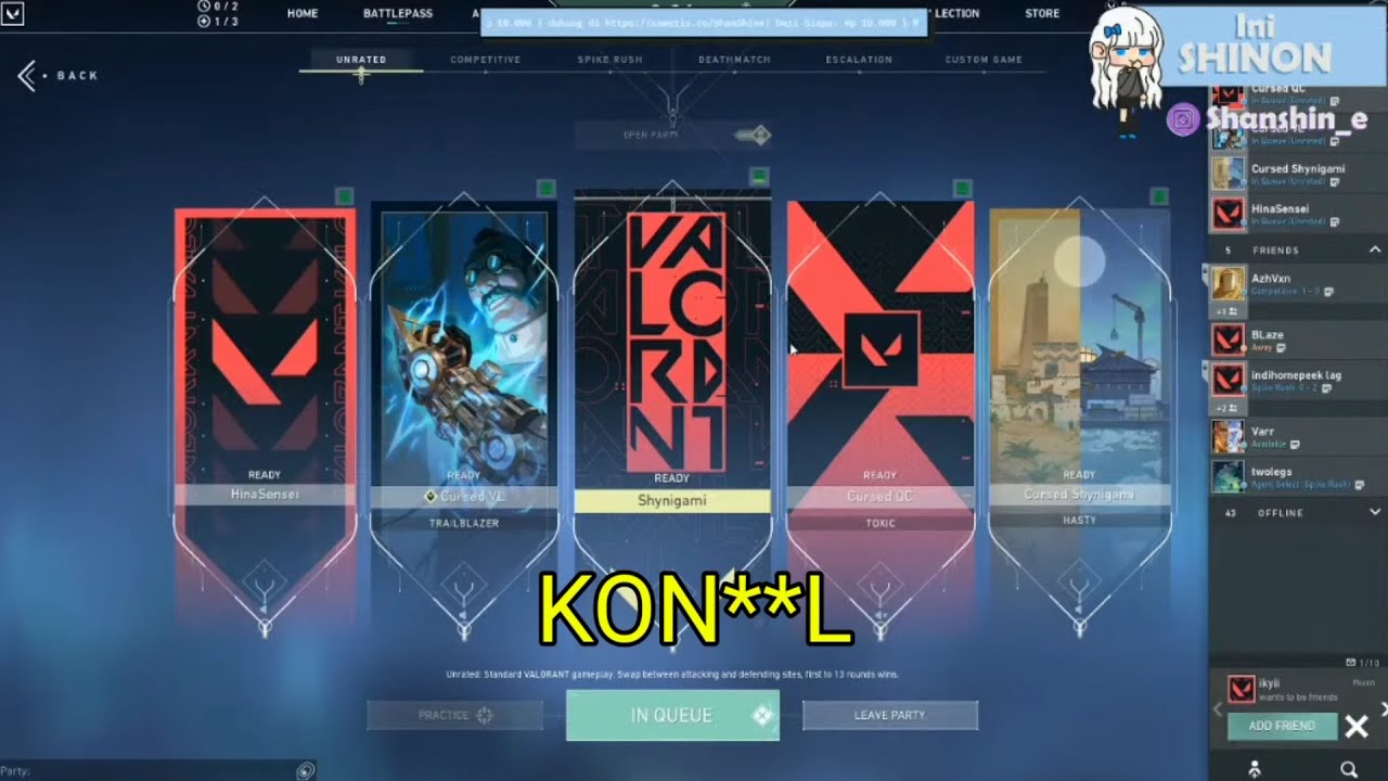 Pak Fredd Ngomong AJG & KNTL - YouTube