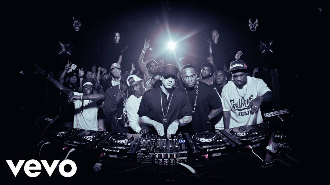 Old School Vibes🎼Eminem, Tupac, Biggie, Snoop Dogg, Ice Cube, Dr Dre ...