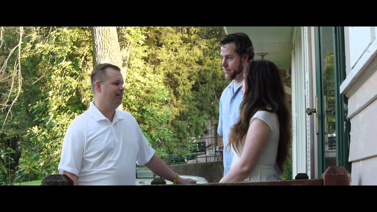 Andrew Gasser for McHenry County Board District 1 - YouTube