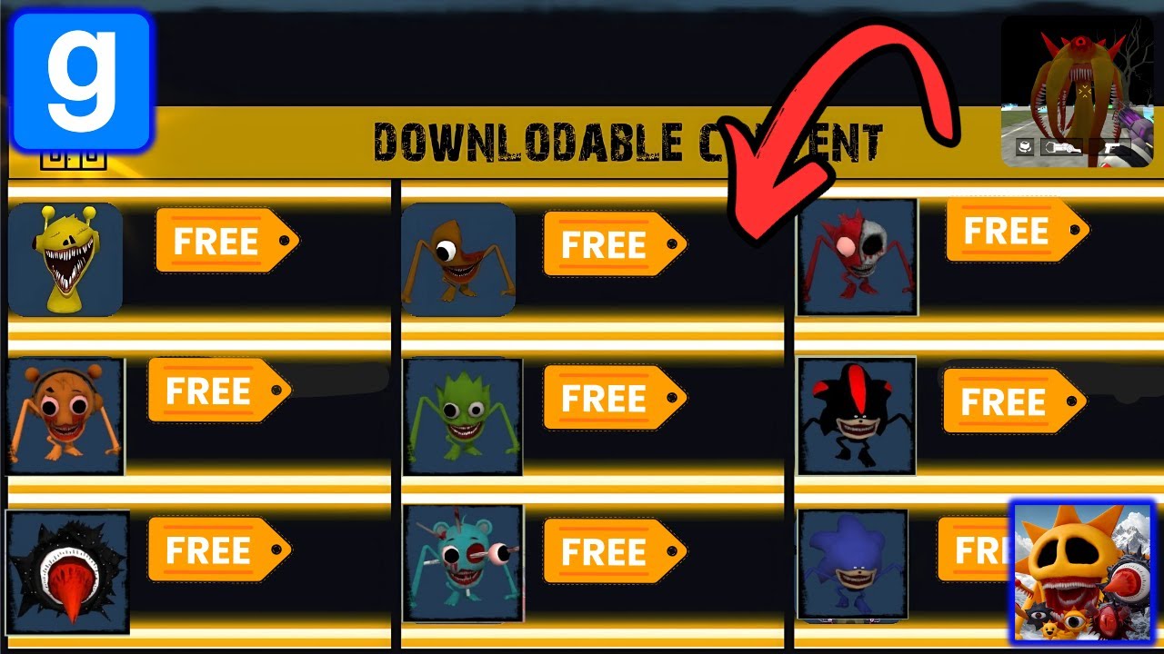 UPDATE VERSION EVOLUTION FAMILY SPRUNKI RETAKE NEXTBOT IN PLAYGROUND ...