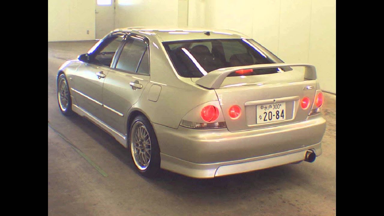 iaponuri manqanebi - YouTube