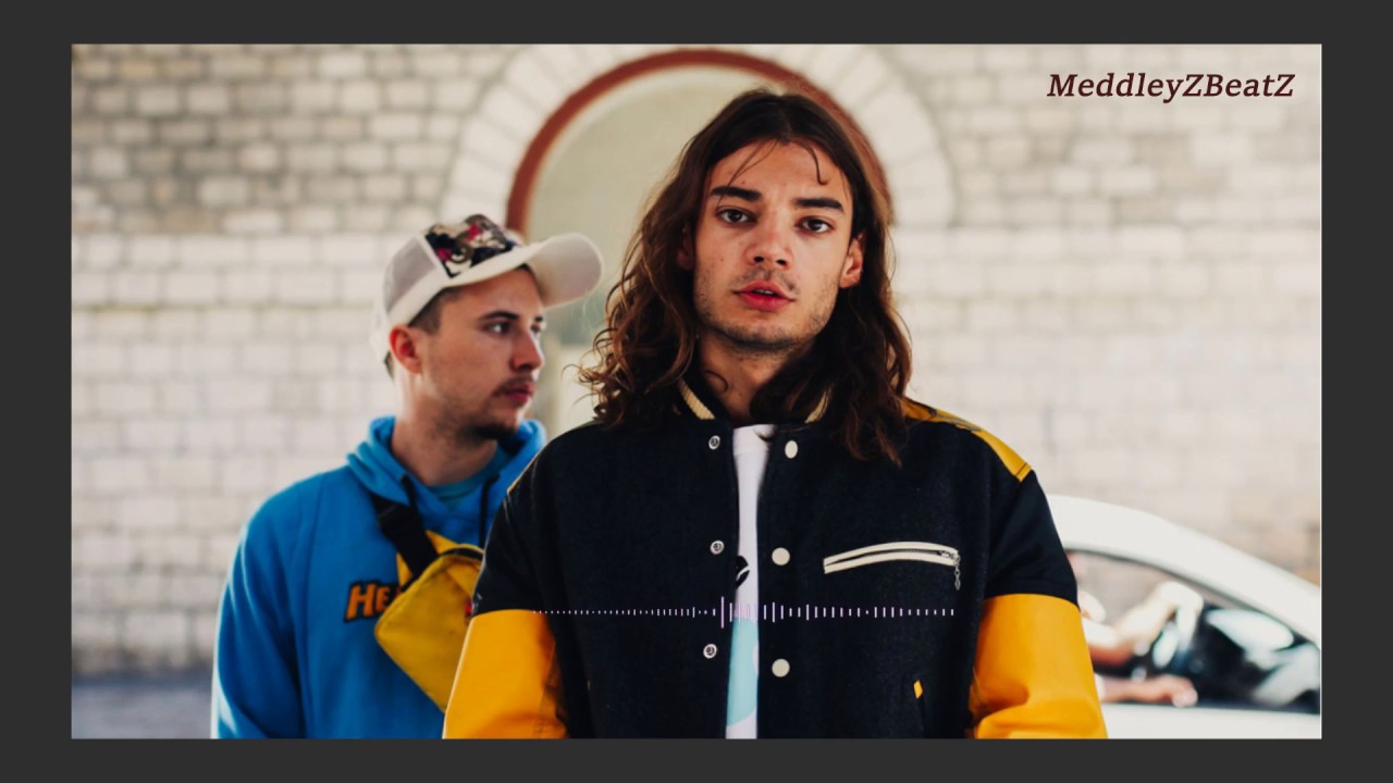 Columbine x Lujipeka Type Beat -" Ché-la "- | Melodic Freestyle Type ...