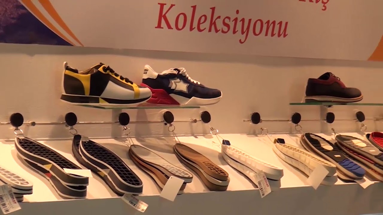 ZİYLAN TABAN - FUAR TV - YouTube