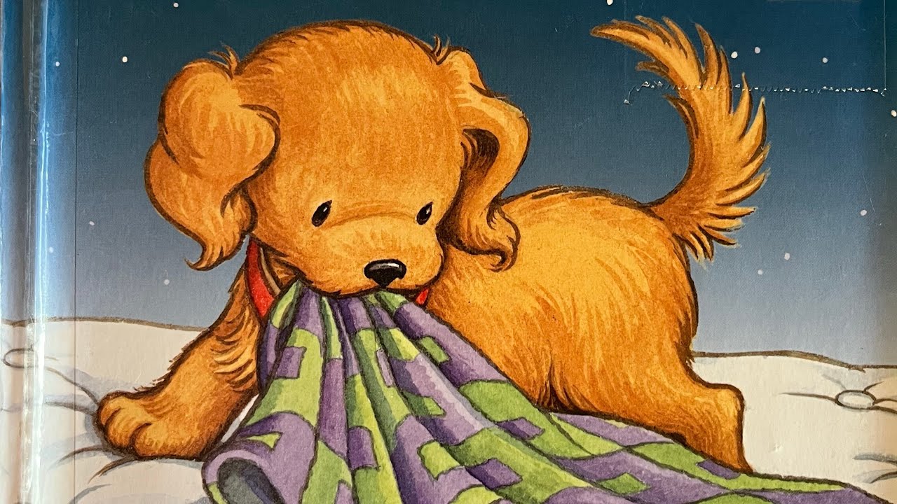 Good Night Biscuit - YouTube